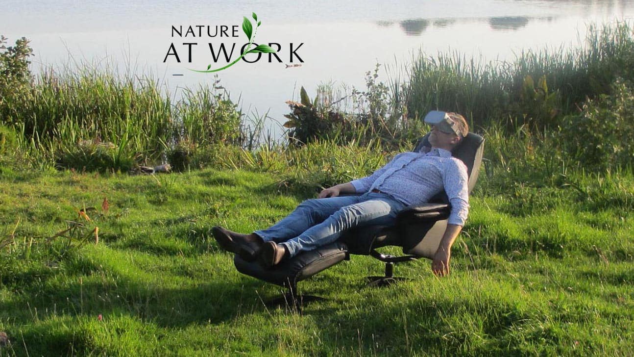 How it works | Nature at Work